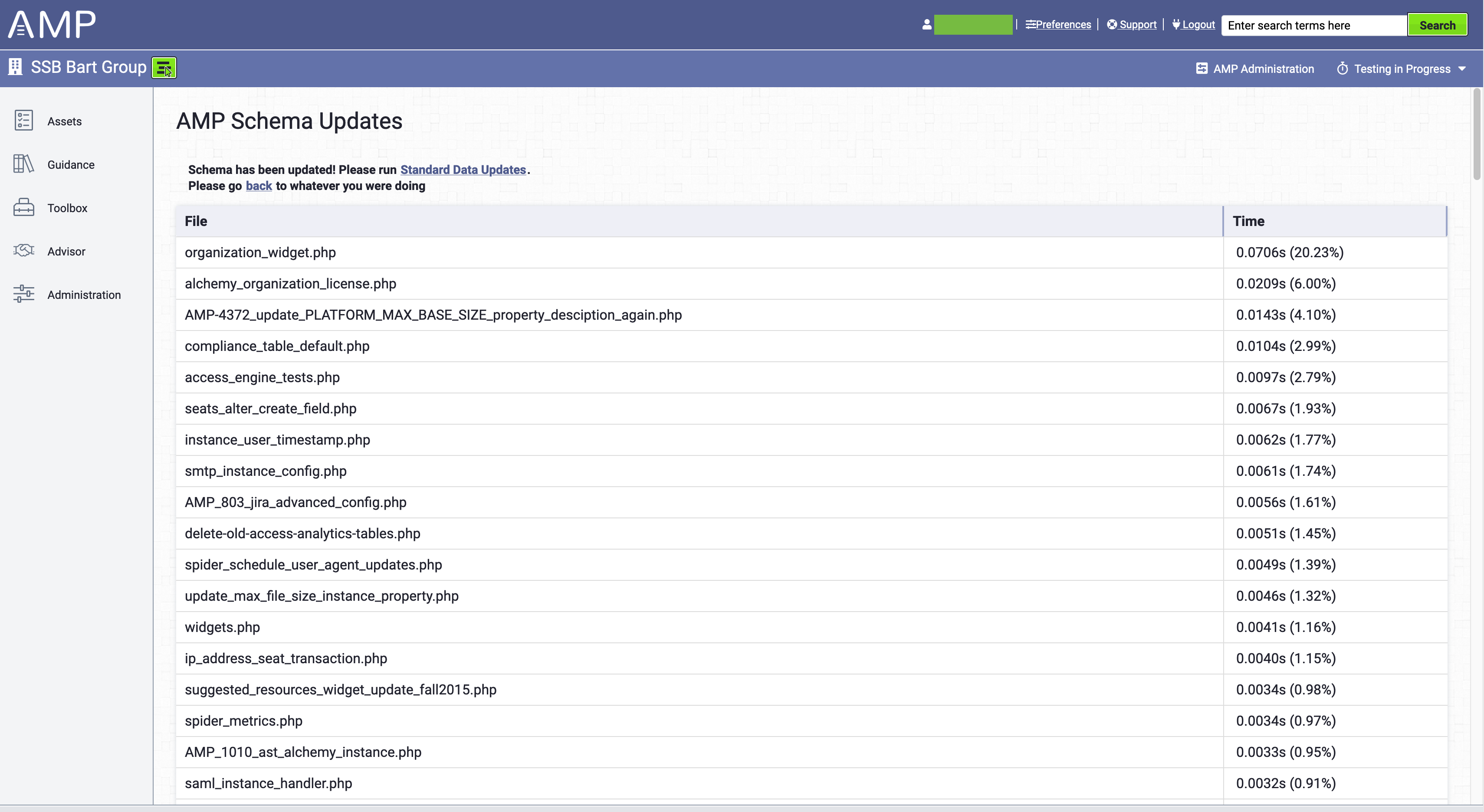 RHEL upgrade guide for Docker – Level Access Help Center