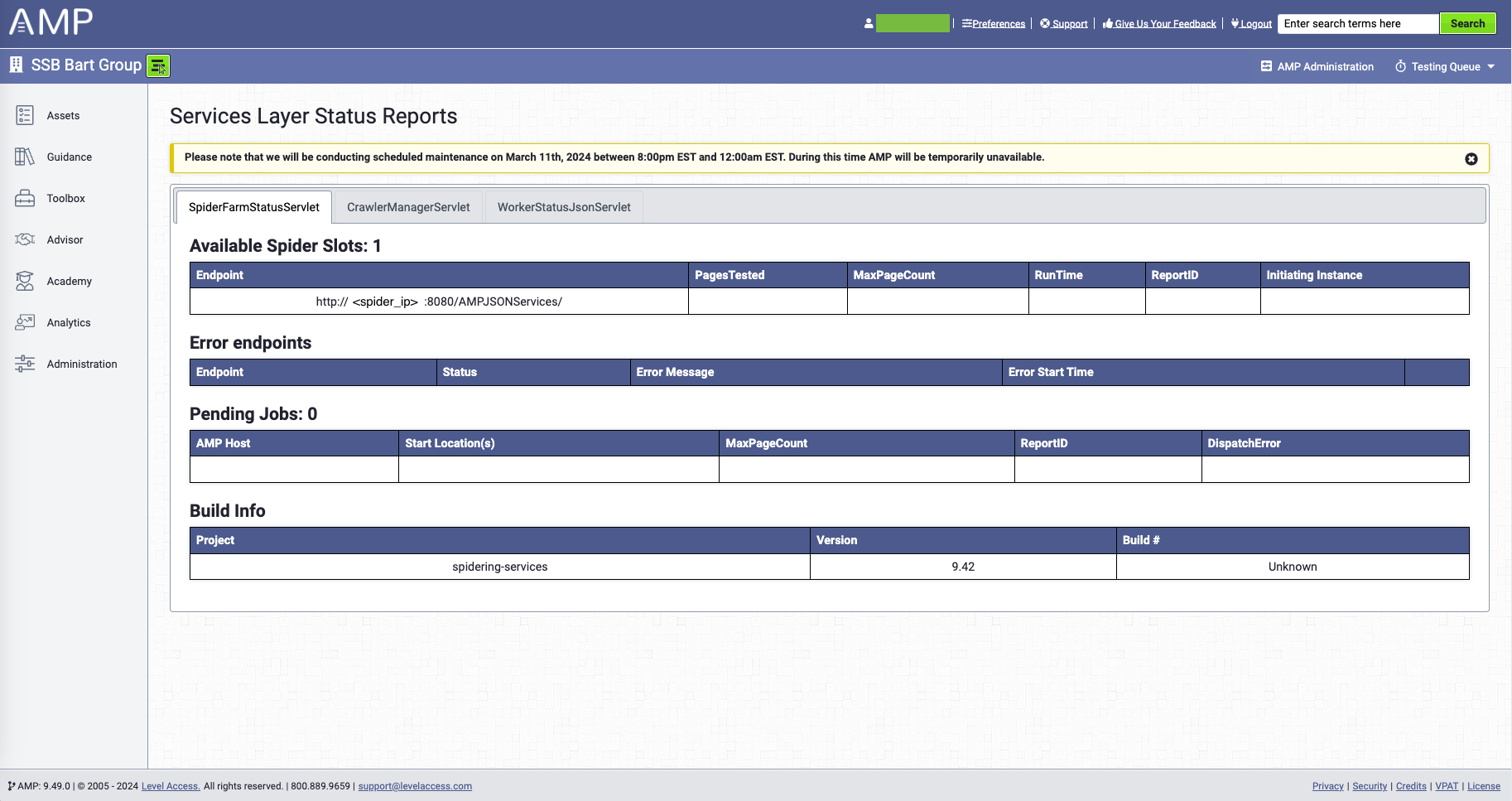 RHEL upgrade guide for Docker – Level Access Help Center
